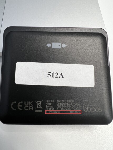 How To: Get Started with the BBPOS Credit Card Reader