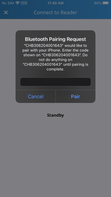 How To: Get Started with the BBPOS Credit Card Reader