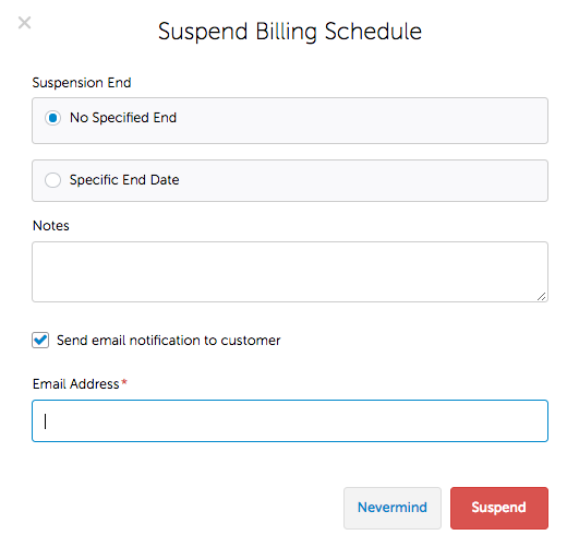 Understanding Billing Schedules and Billing Schedule Details