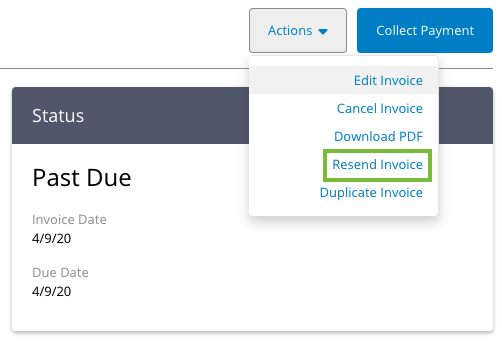 Success Tip: Increase Cash Flow with Invoices