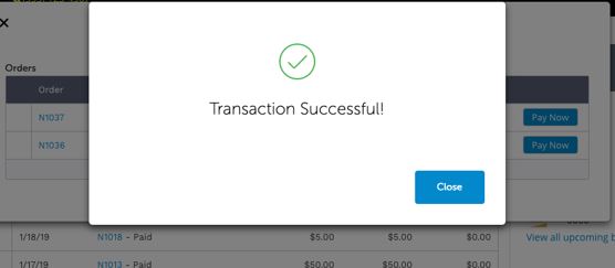How To: Manage Orders in Customer Portal