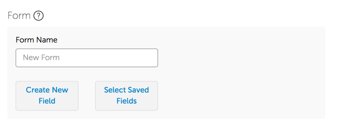 How To: Add Custom Form Fields to a Catalog Item