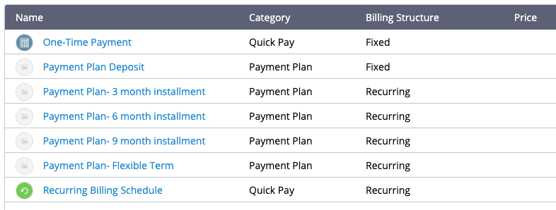 How To: Migrate From Payment Plans to Billing Schedules