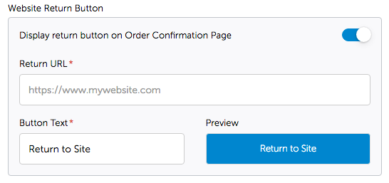 How To: Create an Online Store