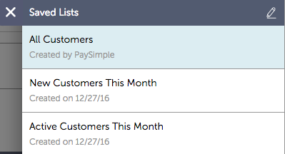 Understanding the Customer Management Dashboard