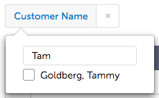 How To: Manage Customer Lists