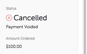 How To: Refund and Void a Payment in Point of Sale