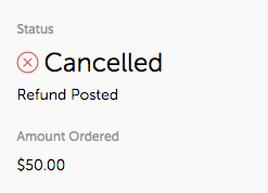 How To: Refund and Void a Payment in Point of Sale
