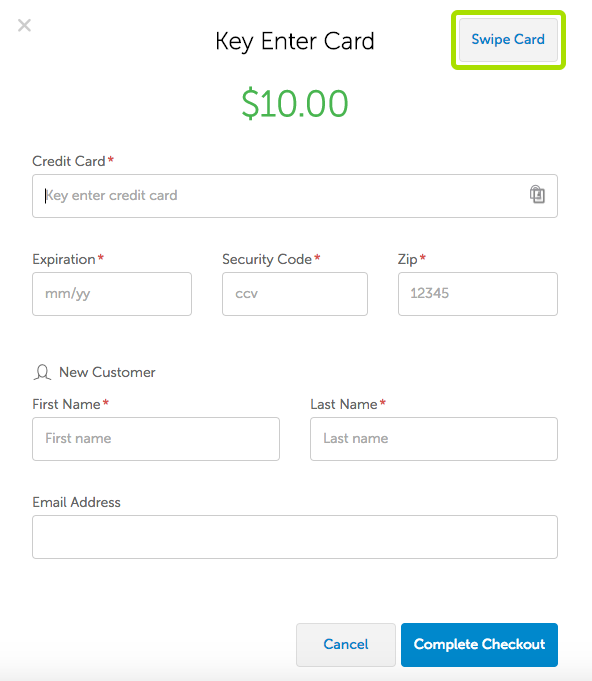 How To: Set Up, Use and Troubleshoot Your USB Swiper